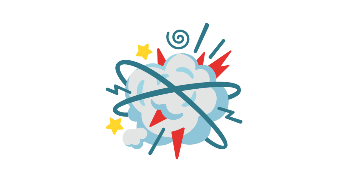 Fight Cloud — Meaning, Copy & Paste