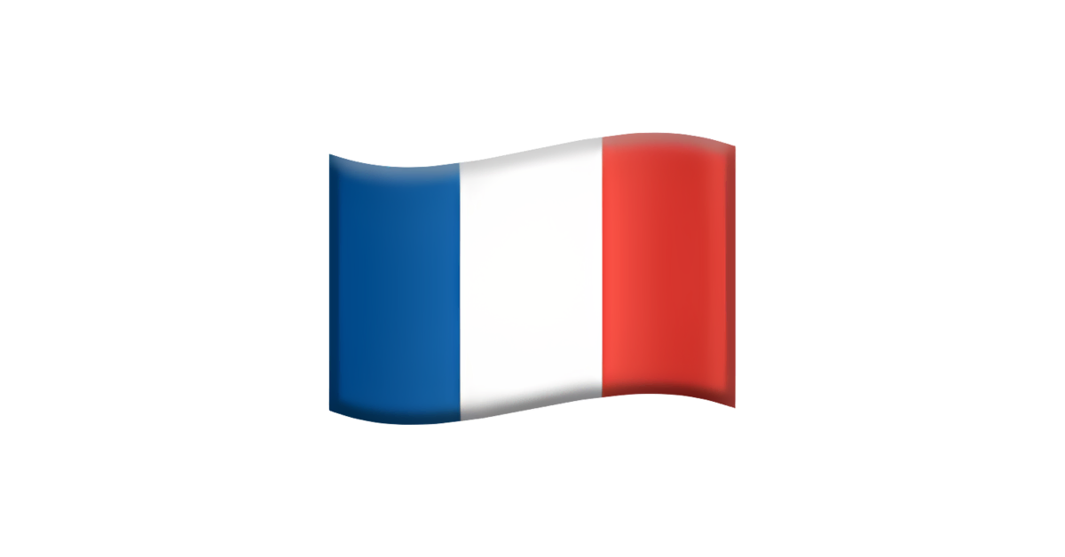  Flag France Emoji Meanings Usage
