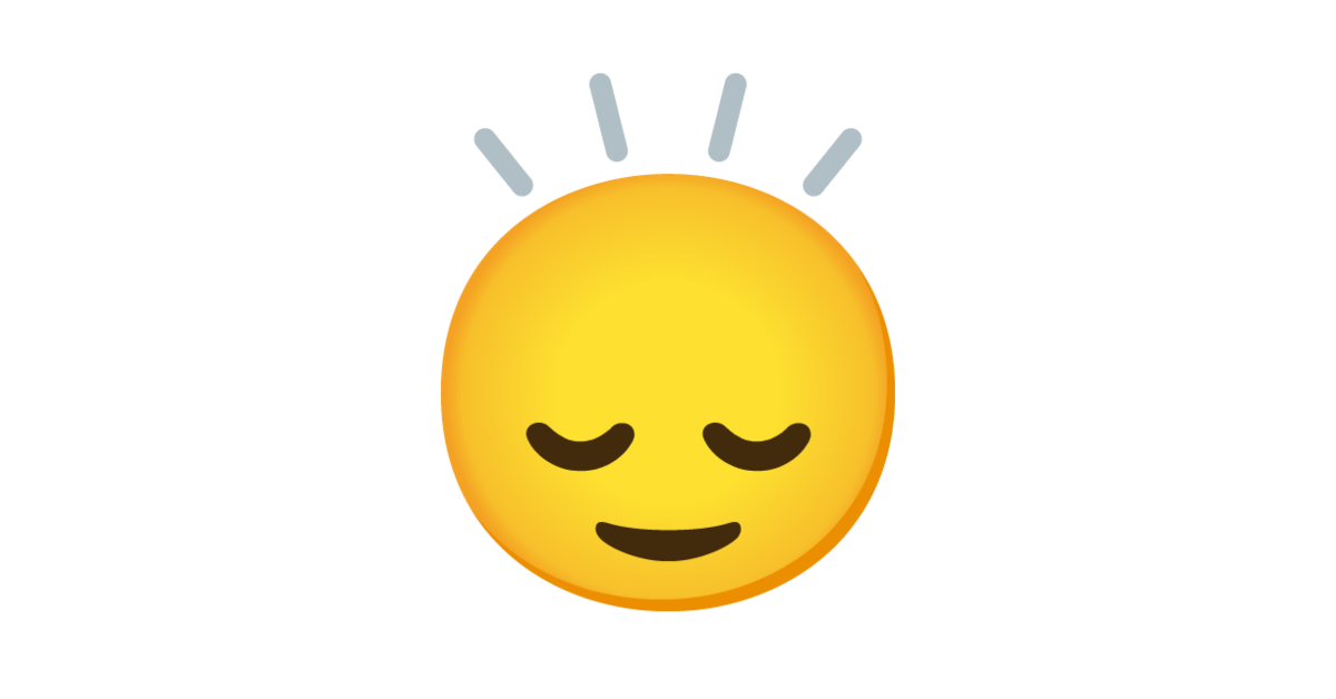 🙂‍↕️ Head Shaking Vertically Emoji — Meaning, Copy & Paste