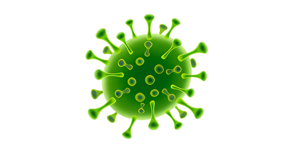 🦠 Microbe Emoji — Meaning, Copy & Paste