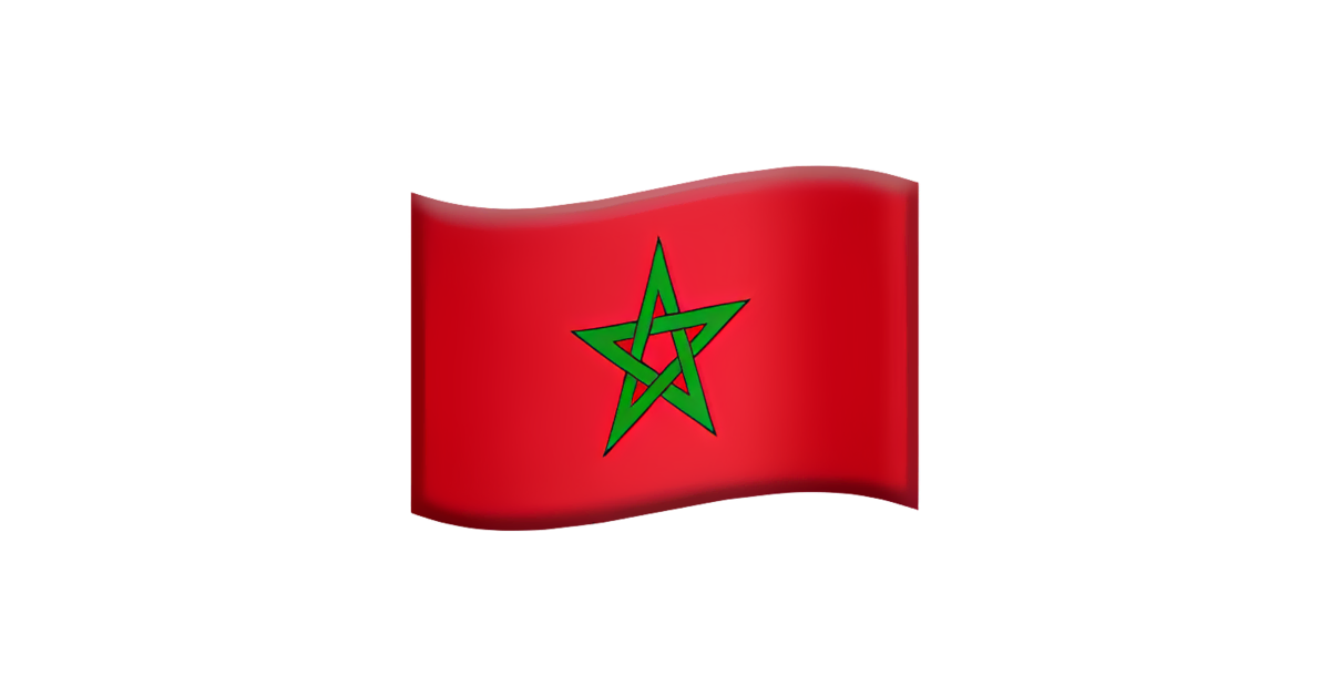  Flag Morocco Emoji Meaning Copy Paste