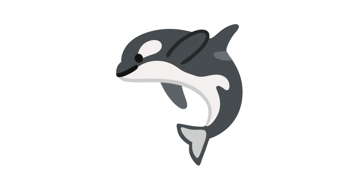 Orca — Meaning, Copy & Paste