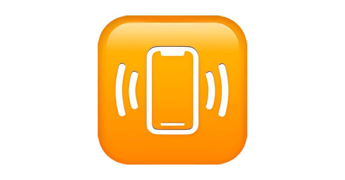 📳 Vibration Mode Emoji — Meaning, Copy & Paste