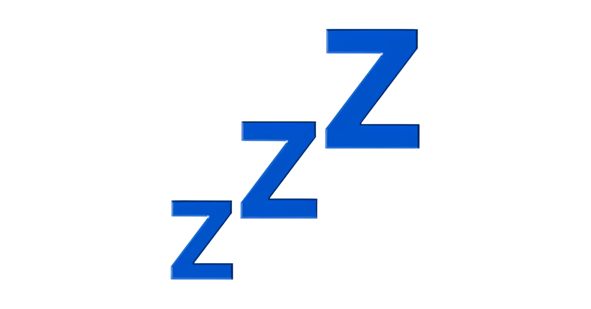  Zzz Emoji Meaning Copy Paste