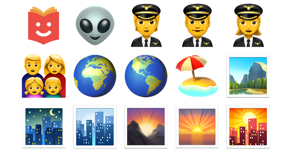 ️🛩️🚁 Aircraft Emojis Collection 👽🧑‍ ️👨‍ ️👩‍ ️👨‍👩‍👧‍👦🌍🌎 — Copy & Paste!