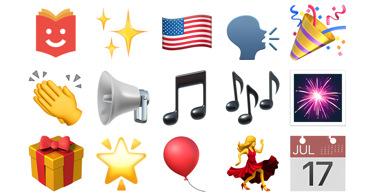 🌌 Alaska Day Emojis 🏔️ 🎉 🎇 — Copy & Paste!