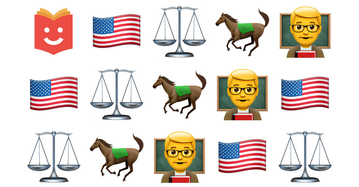 👨🏻‍🦳 Biden Emoji Collection 2020 - emojis about Joseph Biden’s work ...