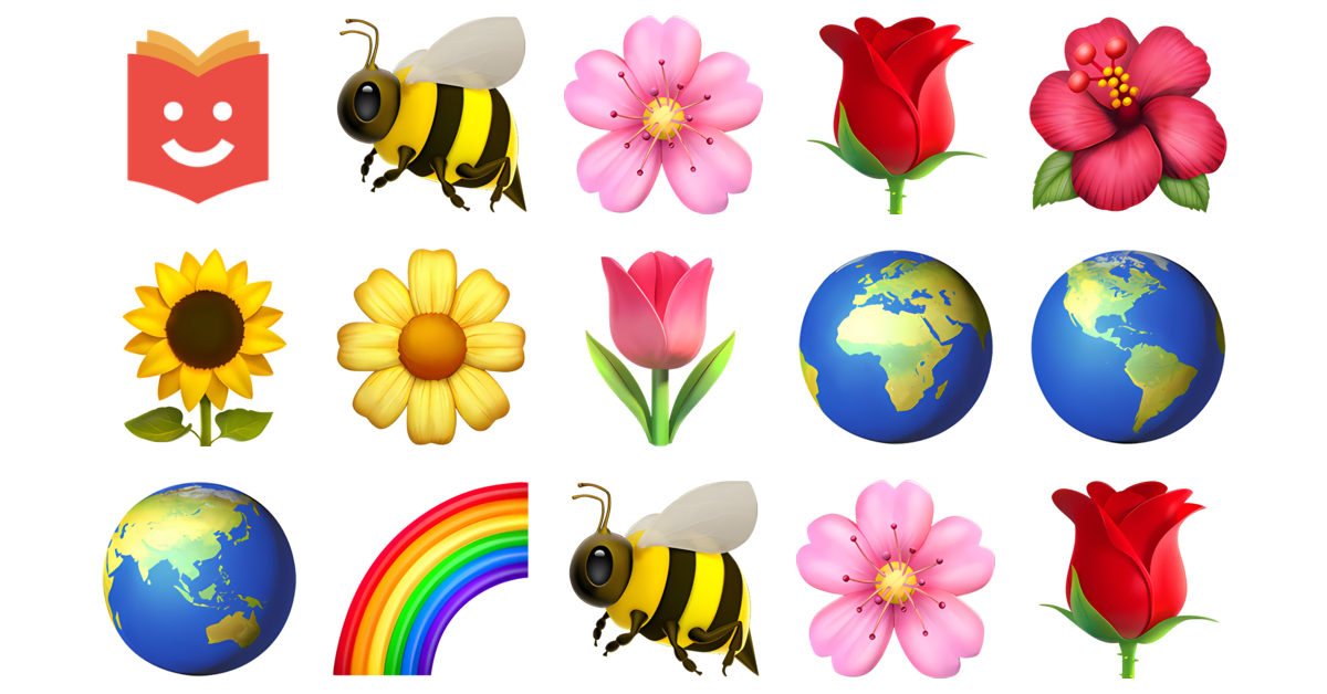 🌼🌸🐝 Chrysanthemum Emojis Collection 🐝🌸🌹🌺🌻🌼🌷 — Copy & Paste!