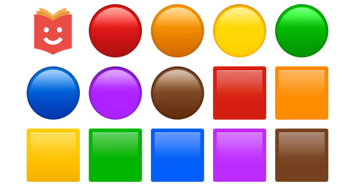 🔴🔵🔴 Connect Four Emojis Collection 🔴🟠🟡🟢🔵🟣🟤 — Copy & Paste!