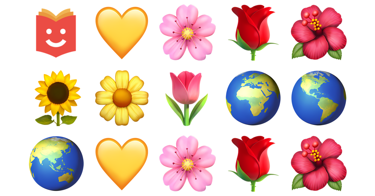 🌼💛🌻 Daffodil Emojis Collection 💛🌸🌹🌺🌻🌼🌷 — Copy & Paste!