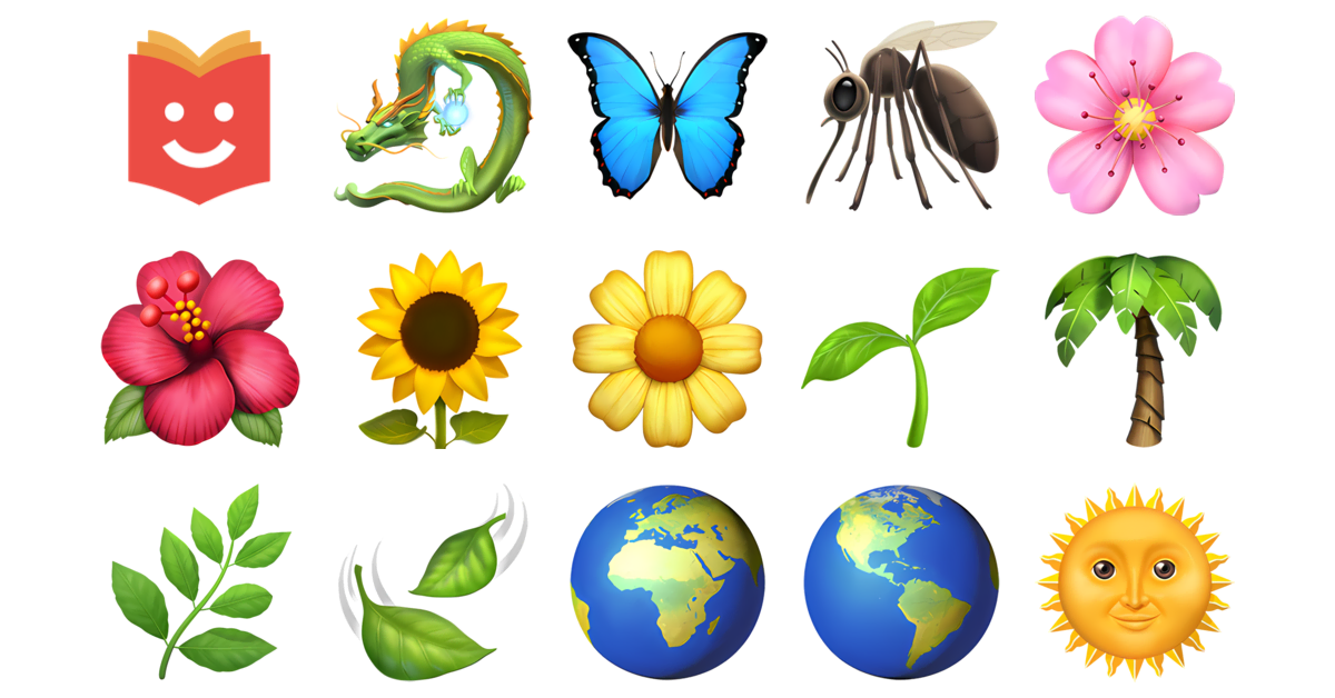 🐉🪲🌸 Dragonfly Emojis Collection 🐉🦋🦟🌸🌺🌻🌼 — Copy & Paste!