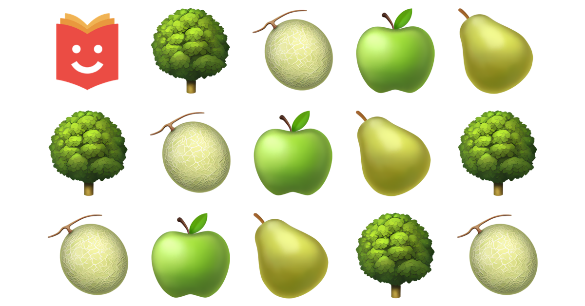 🌱🔪🍦 Durian Emojis Collection 🌳🍈🍏🍐 — Copy & Paste!