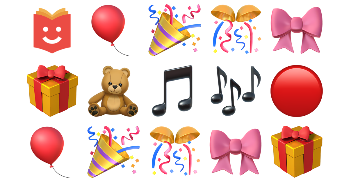 🔴👶🎈 Elmo Emojis Collection 🎈🎉🎊🎀🎁🧸🎵 — Copy & Paste!