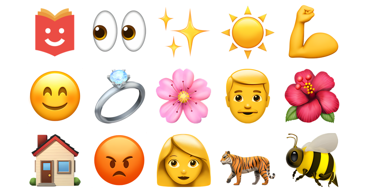 🕯 🏠 Encanto Emojis Collection — Copy & Paste!