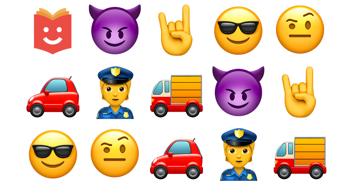 🚗 The Fast and the Furious Colección Emoji — Copiar y Pegar