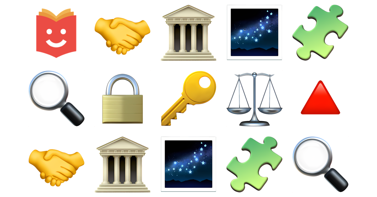 🔺🔍🤝 Freemasonry Emojis Collection 🤝🏛️🌌🧩🔍🔒🔑 — Copy & Paste!