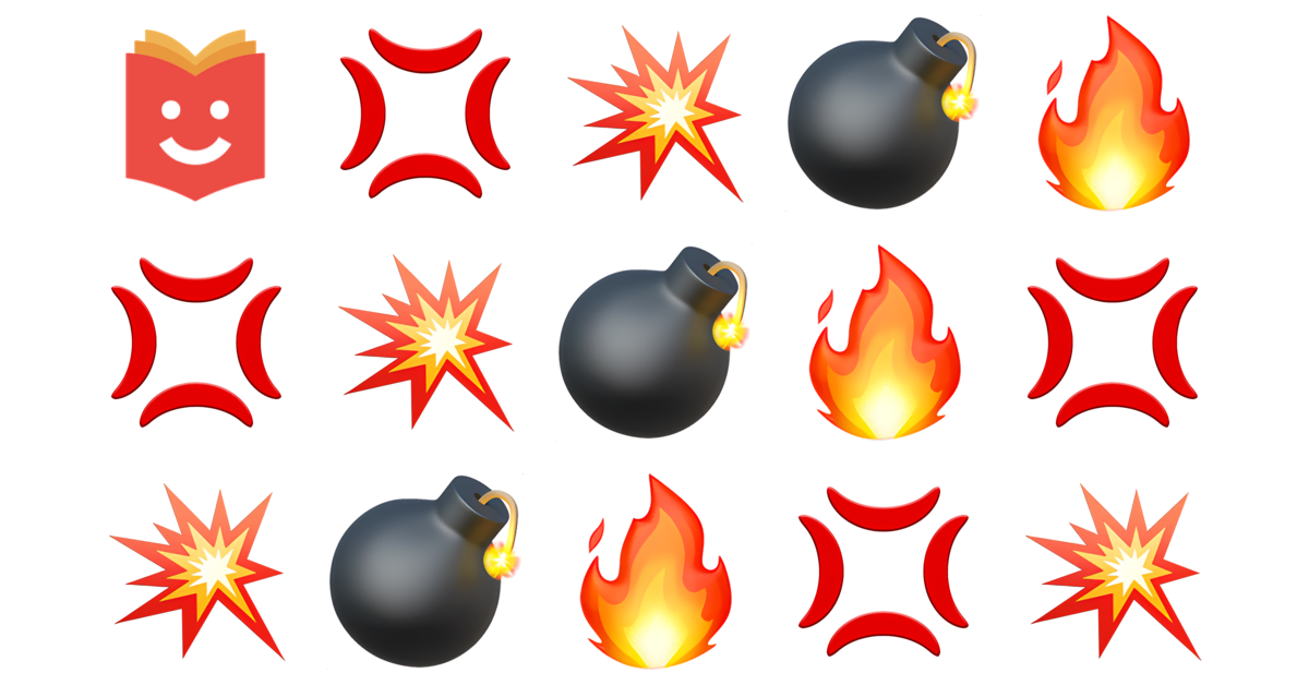 💣💥🔥 Grenade Emojis Collection 💢💥💣🔥 — Copy & Paste!