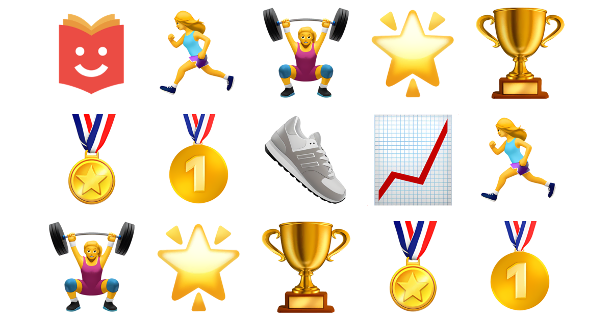 🏃‍♀️🏋️‍♀️🥇 High jump Emojis Collection 🏃‍♀️🏋️‍♀️🌟🏆🏅🥇👟 — Copy & Paste!