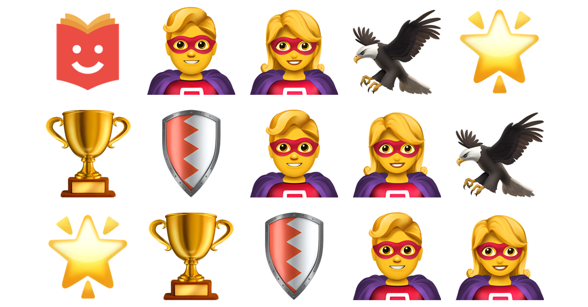 🦅💪🏼🛡️ Invincible Emojis Collection 🦸‍♂️🦸‍♀️🦅🌟🏆🛡️ — Copy & Paste!