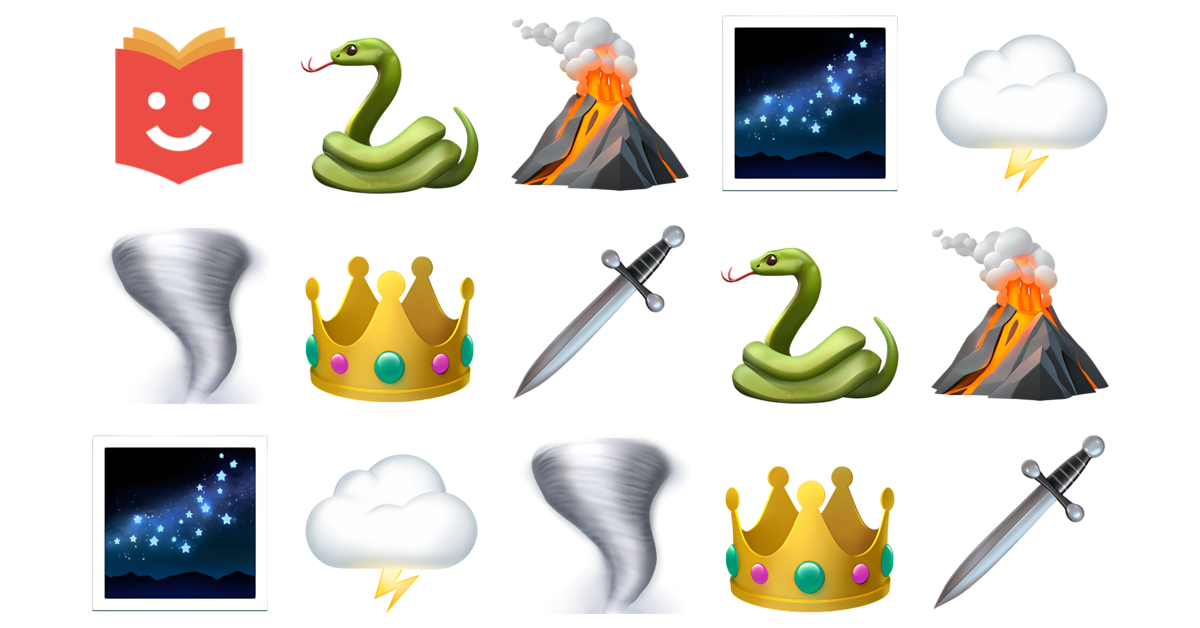 👑🔥😈 Loki Emojis Collection 🐍🌋🌌🌩️🌪️👑🗡️ — Copy & Paste!