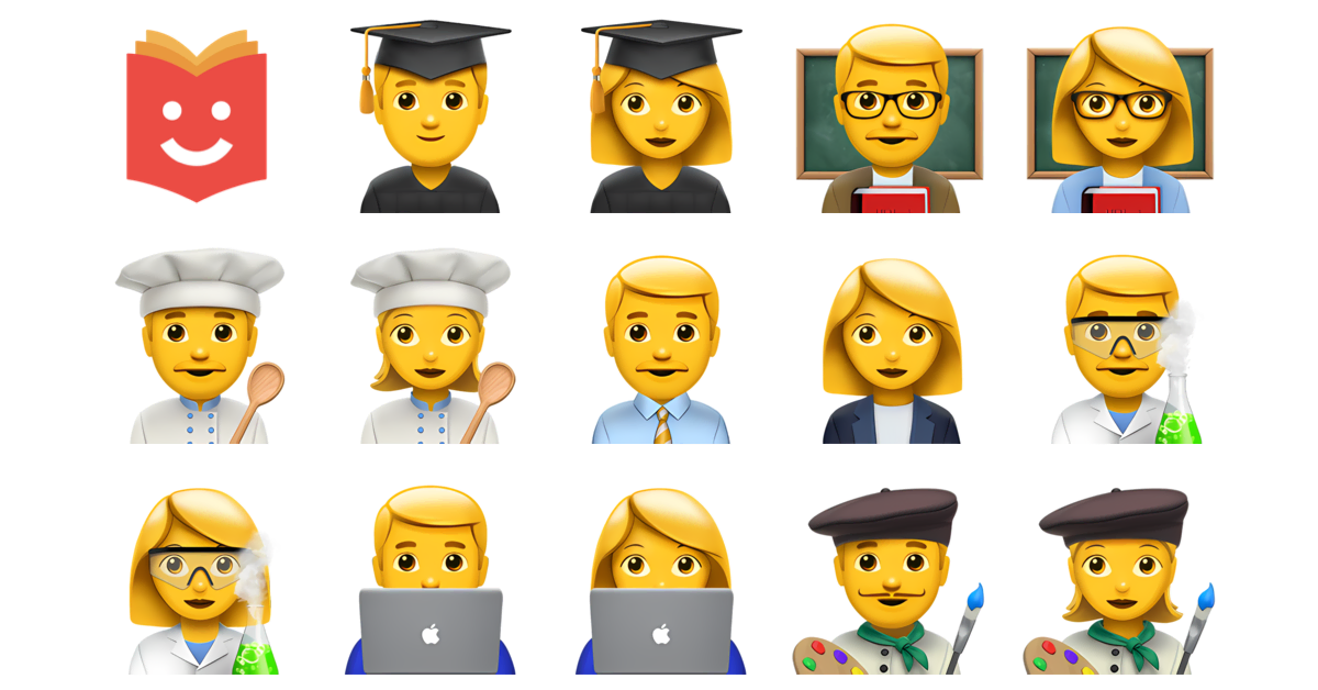 🇬🇧🎡🏰 London Emojis Collection 👨‍🎓👩‍🎓👨‍🏫👩‍🏫👨‍🍳👩‍🍳👨‍💼 — Copy & Paste!