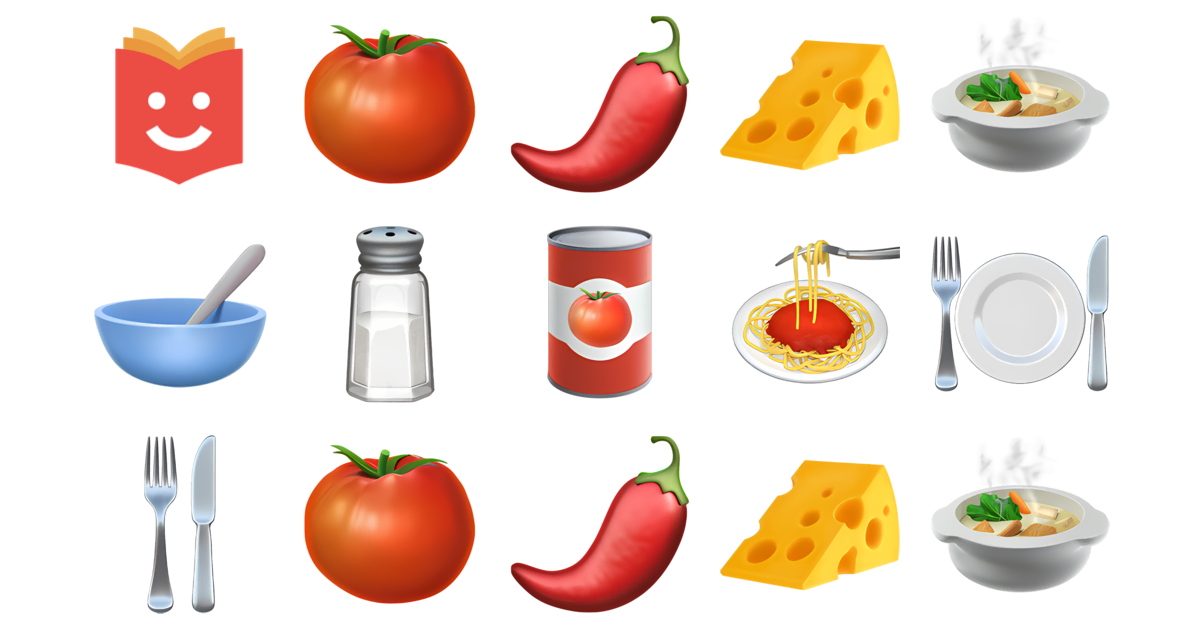 🍝🧀🔥 Macaroni Emojis Collection 🍅🌶️🧀🍲🥣🧂🥫 — Copy & Paste!