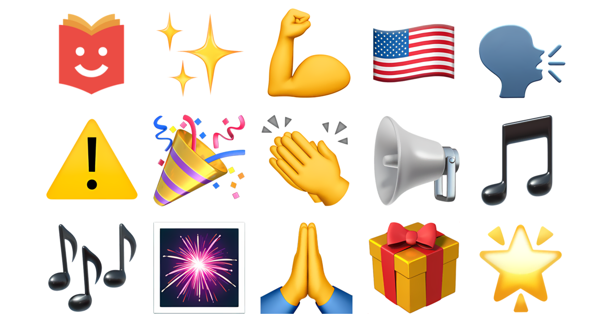 👴🏾 Martin Luther King Emojis ⚖️ 👐 — Copy & Paste!