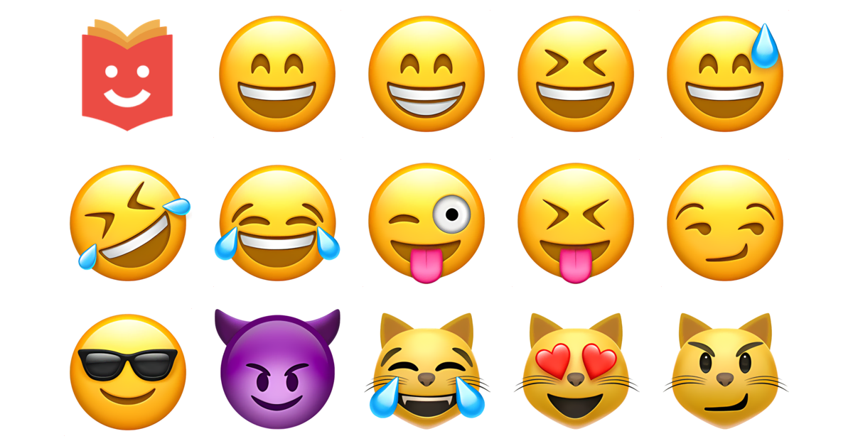 😂🔥👌 Meme Emojis Collection 😄😁😆😅🤣😂😜 — Copy & Paste!