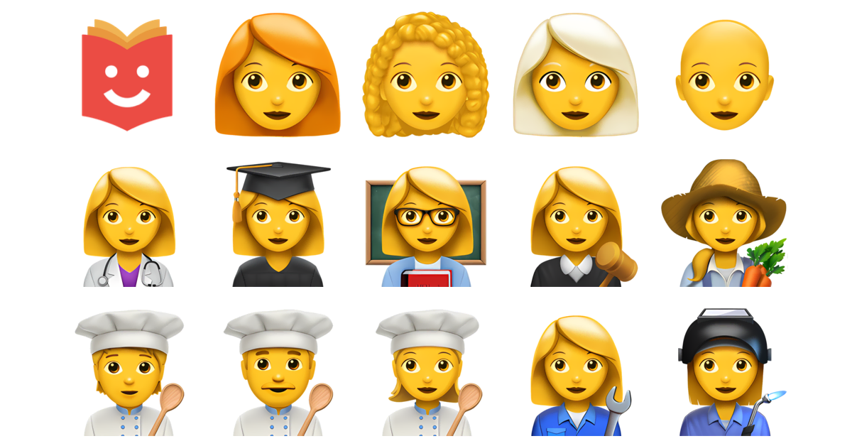 🔥💨🍿 Microwave Emojis Collection 👩‍🦰👩‍🦱👩‍🦳👩‍🦲👩‍⚕️👩‍🎓👩‍🏫 — Copy & Paste!
