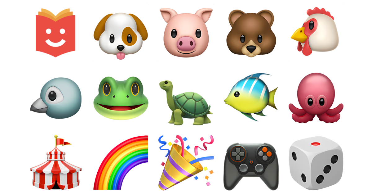🐸🐷🐻 Muppets Emojis Collection 🐶🐷🐻🐔🐦🐸🐢 — Copy & Paste!