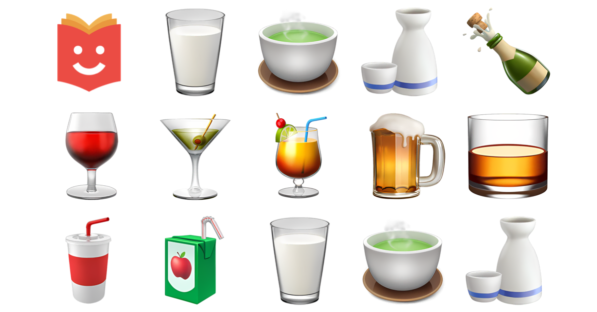 🥤🍺🔵 Pepsi Emojis Collection 🥛🍵🍶🍾🍷🍸🍹 — Copy & Paste!