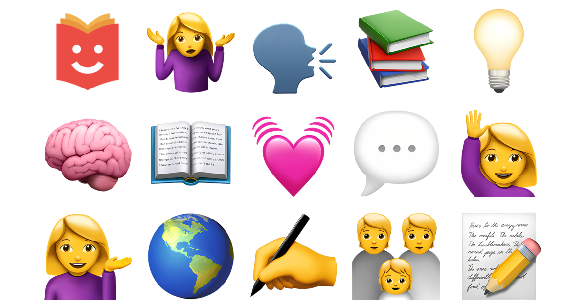 📙 Philosophie Collection Emoji — Copier & Coller