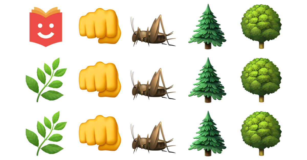 🦗🙏🌿 Praying mantis Emojis Collection 👊🦗🌲🌳🌿 — Copy & Paste!
