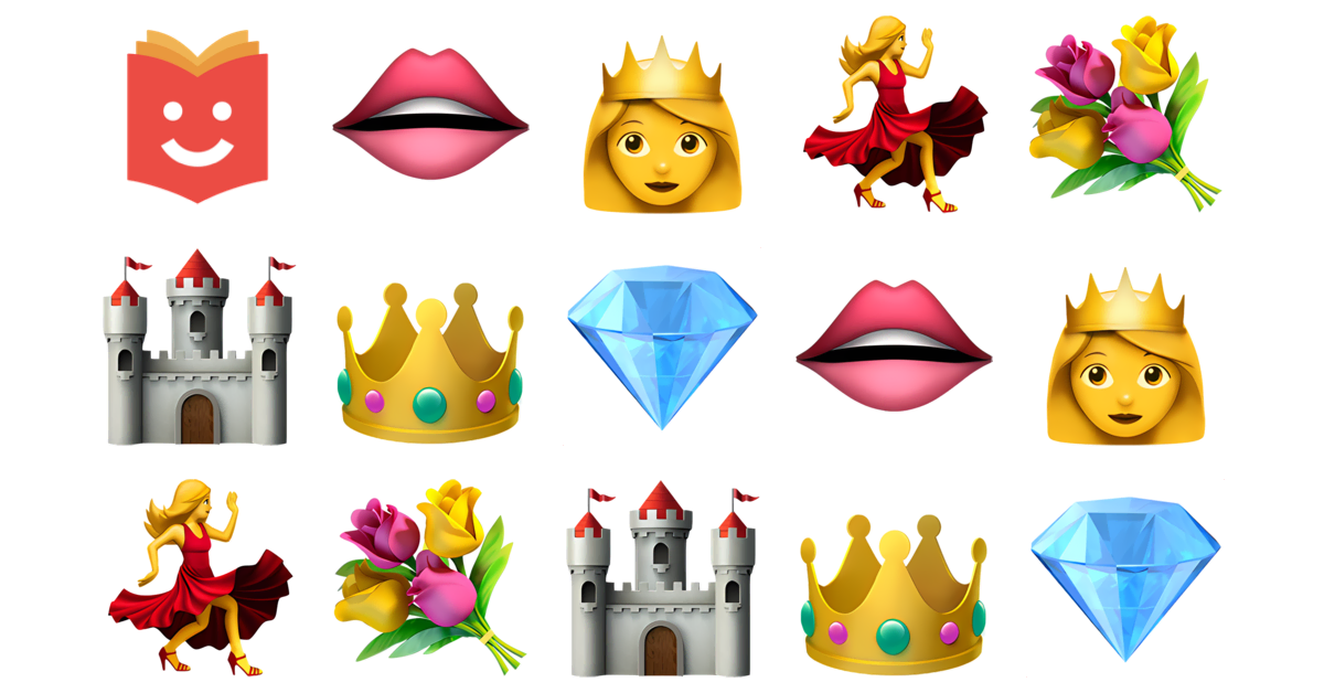 What Does The Queen Emoji Mean at Lois Horning blog