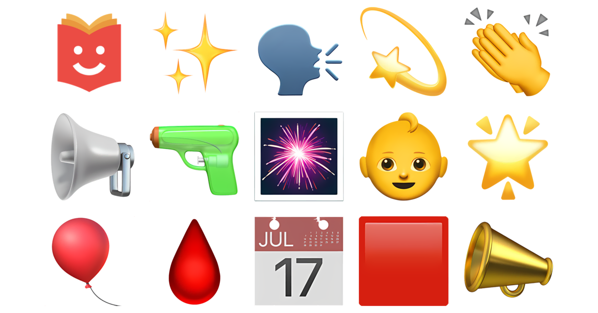 🤚🔴 Red Hand Day Emojis 👦👧🚫 — Copy & Paste!