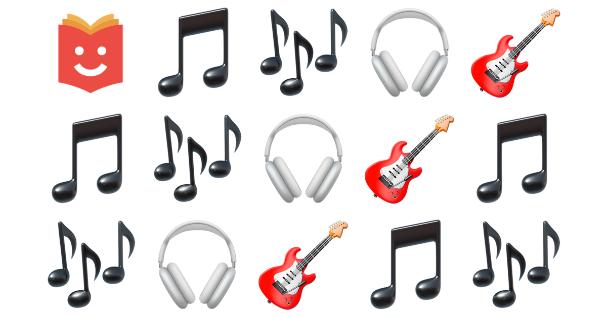 🎶🌴🌞 Reggae Emojis Collection 🎵🎶🎧🎸 — Copy & Paste!