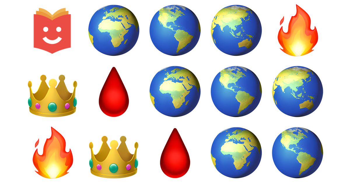 🗡️💪👑 Saber Emojis Collection 🌍🌎🌏🔥👑🩸 — Copy & Paste!