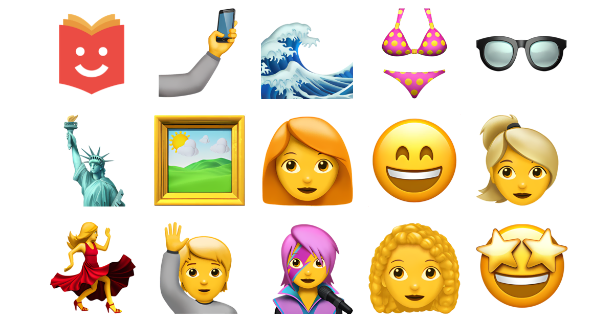 🤳 Selfie Day — Copy & Paste!