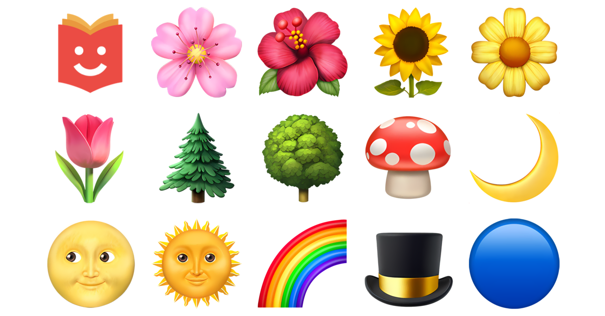 🔵👦🏻🍄 Smurfs Emojis Collection 🌸🌺🌻🌼🌷🌲🌳 — Copy & Paste!