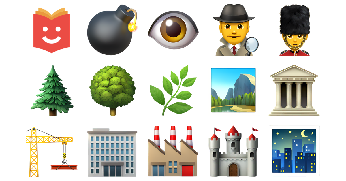 🎯🔫💥 Sniper Emojis — Copy & Paste!