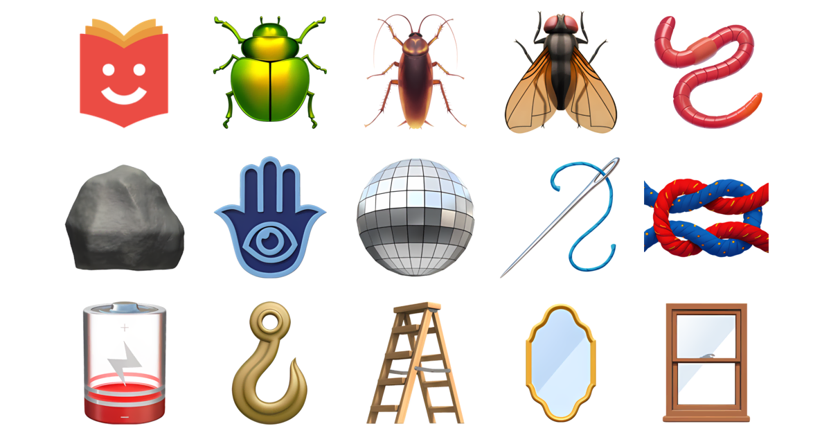 🏠🔝🚶‍♂️ Stair Emojis — Copy & Paste!