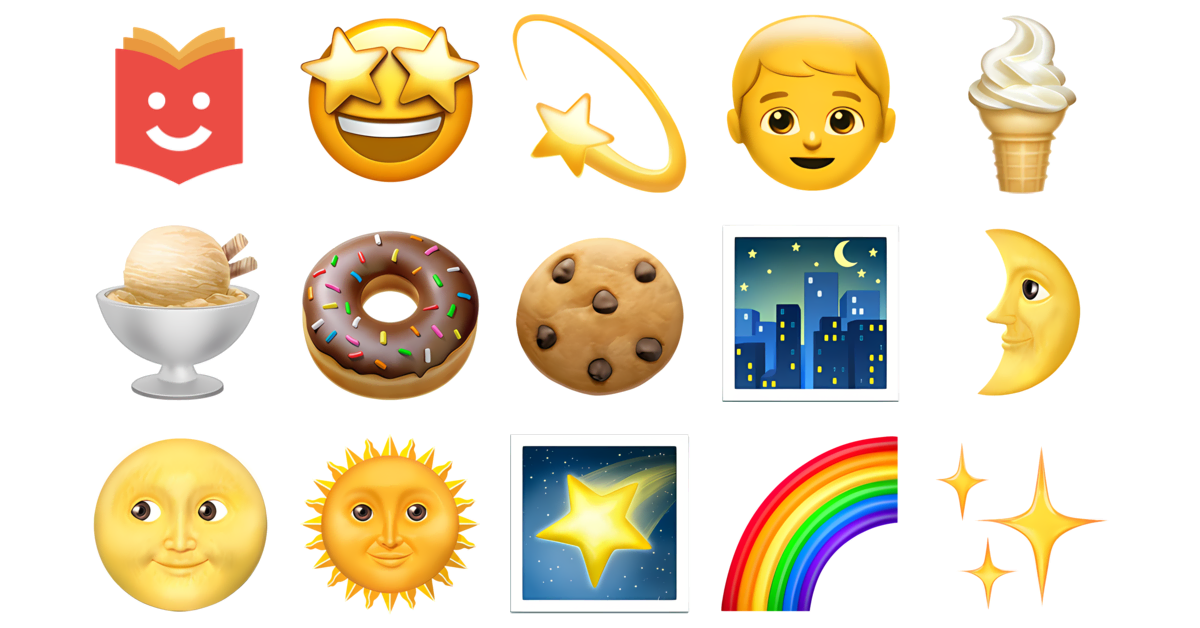 💎🌈👦 Steven Universe Emojis Collection 🤩💫👦🍦🍨🍩🍪 — Copy & Paste!