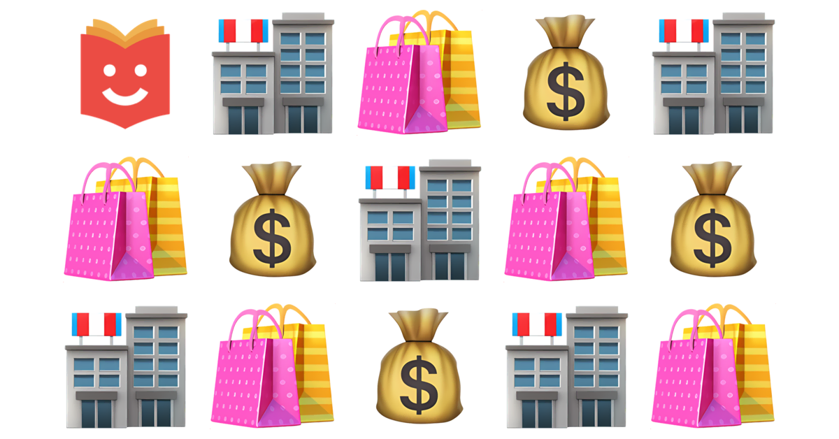 🛍️💰👕 Store Emojis Collection 🏬🛍️💰 — Copy & Paste!