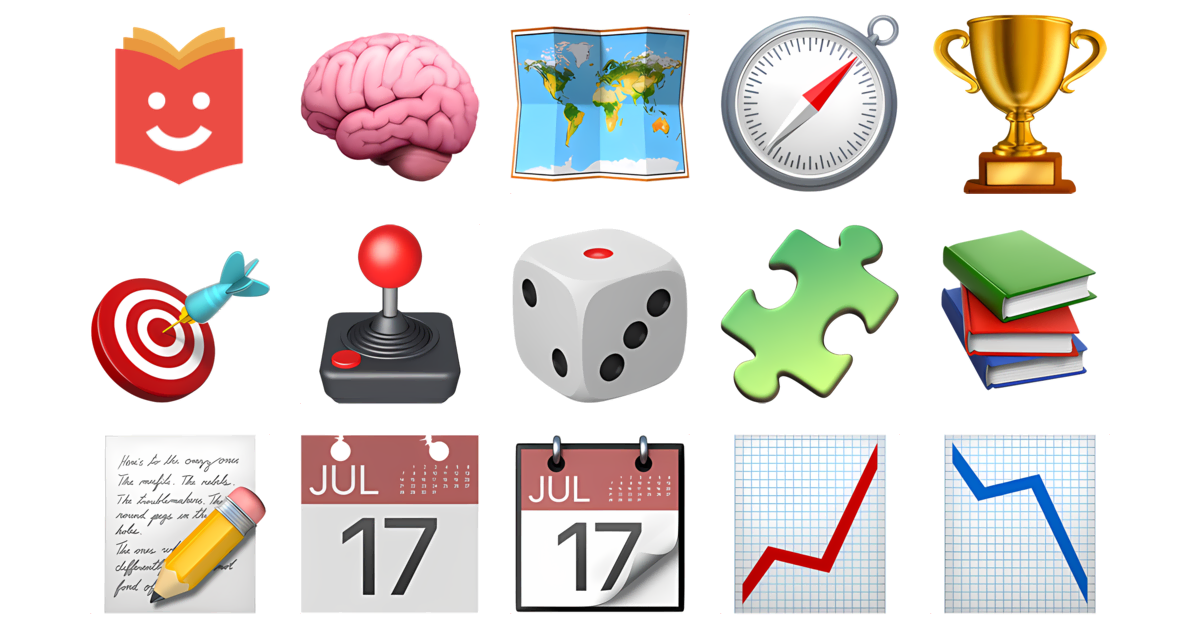 🧠💡📈 Strategy Emojis Collection 🧠🗺️🧭🏆🎯🕹️🎲 — Copy & Paste!