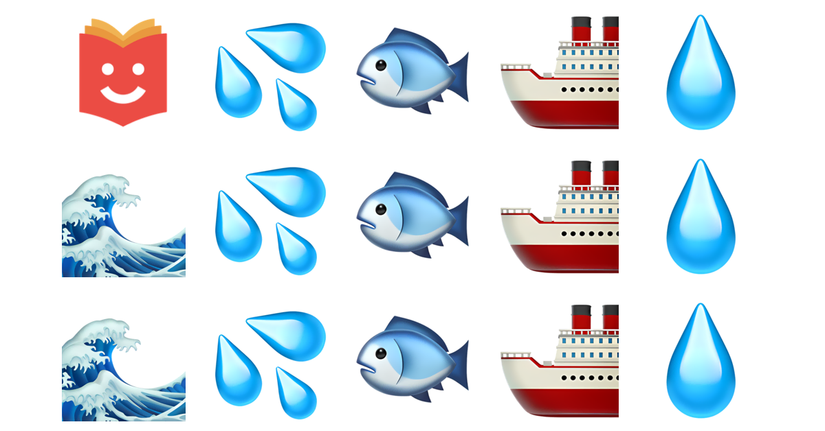 🚢🌊🐟 Submarine Emojis Collection 💦🐟🚢💧🌊 — Copy & Paste!