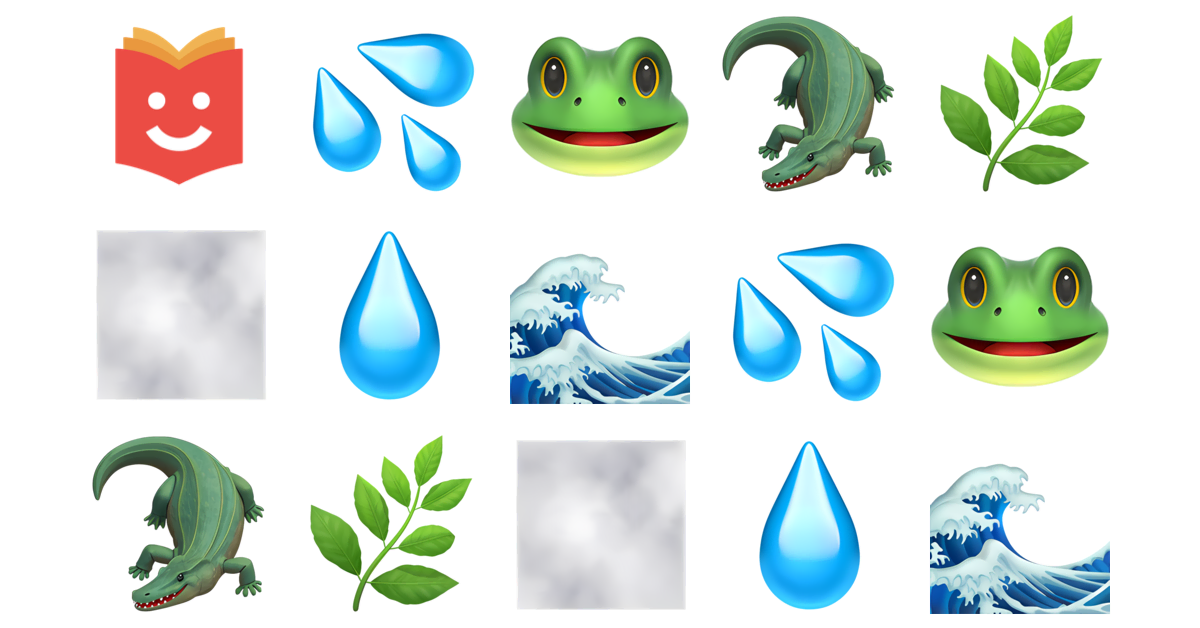🐊💧🌿 Swamp Emojis Collection 💦🐸🐊🌿🌫️💧🌊 — Copy & Paste!