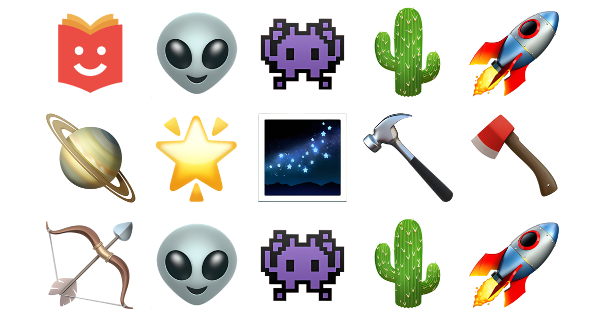 🪓🌵👾 Terraria Emojis Collection 👽👾🌵🚀🪐🌟🌌 — Copy & Paste!
