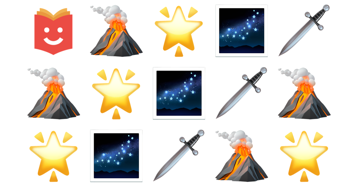 🗡️💪🏽🌋 Titan Emojis Collection 🌋🌟🌌🗡️ — Copy & Paste!
