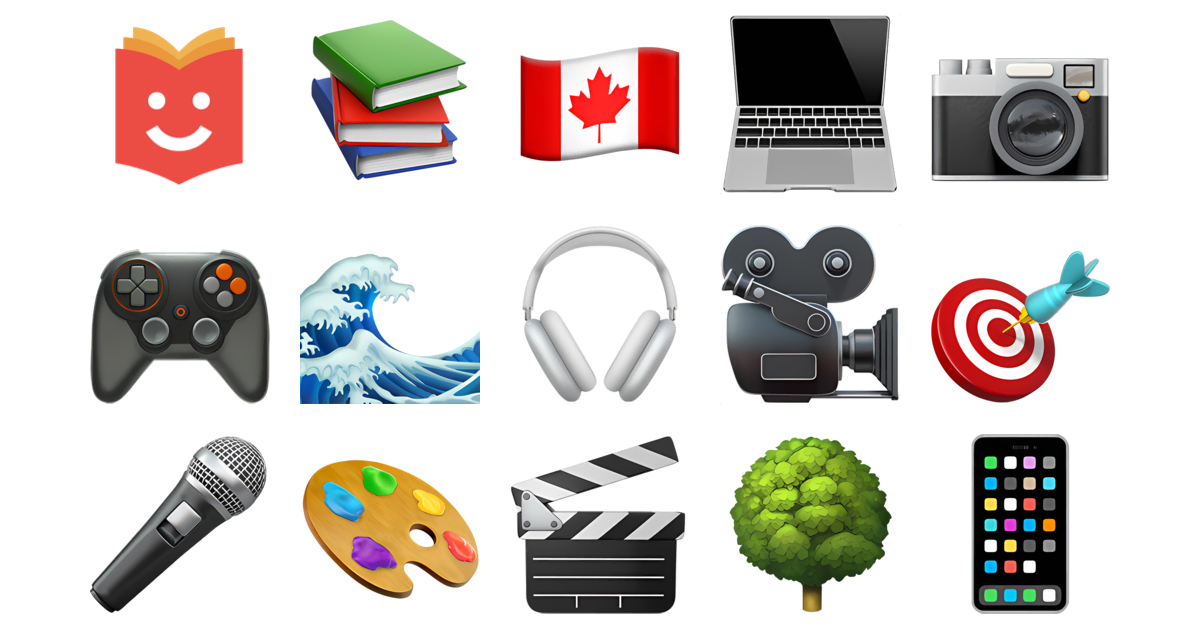 🍁🏙️ Toronto Emojis Collection 🍁🏙️🌃 — Copy & Paste!
