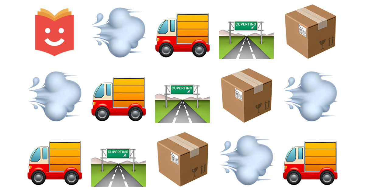 🚚💨🛣️ Truck Emojis Collection 💨🚚🛣️📦 — Copy & Paste!